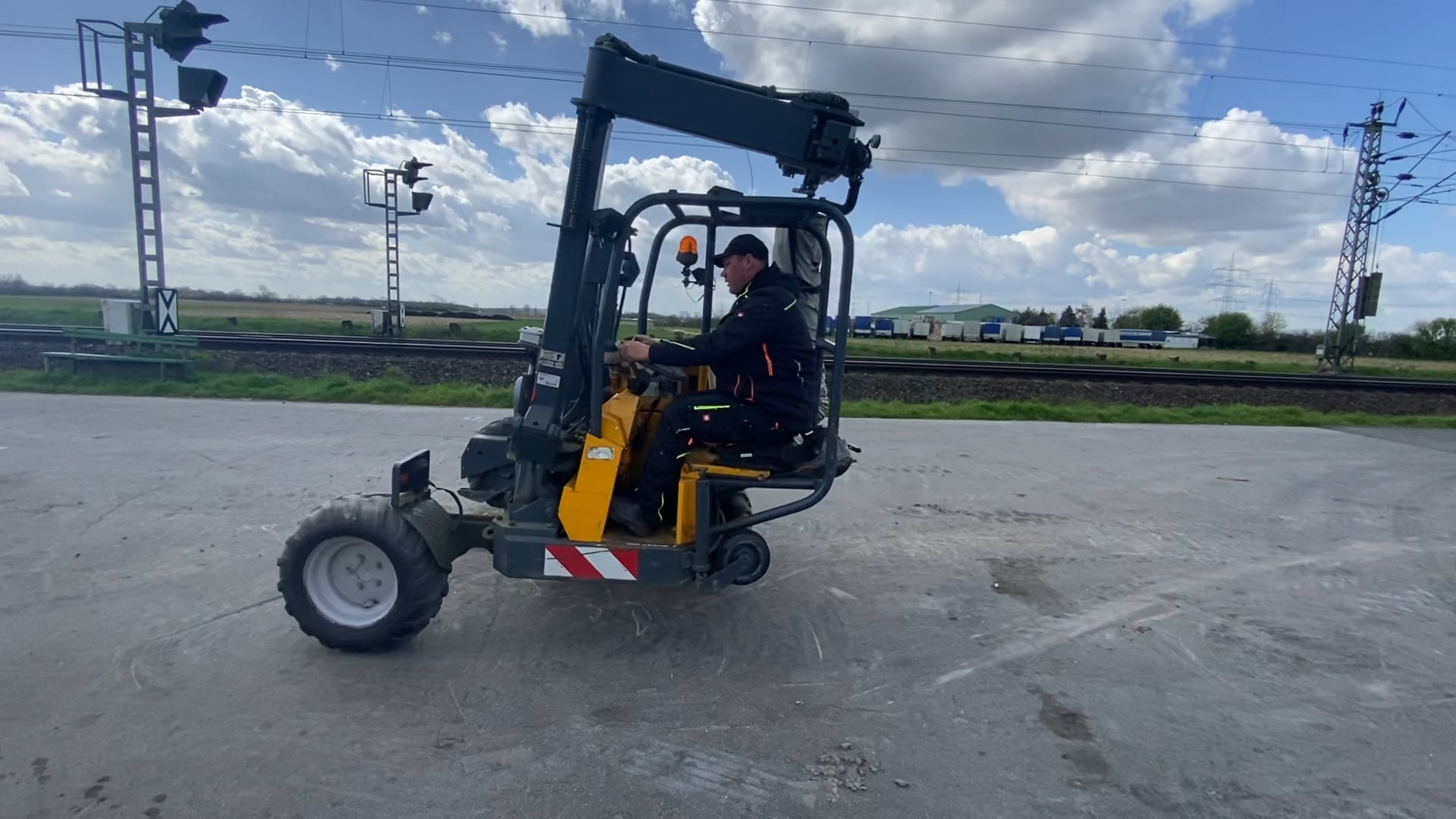 Transmanut TTA - Dormagen May 23 on Vimeo