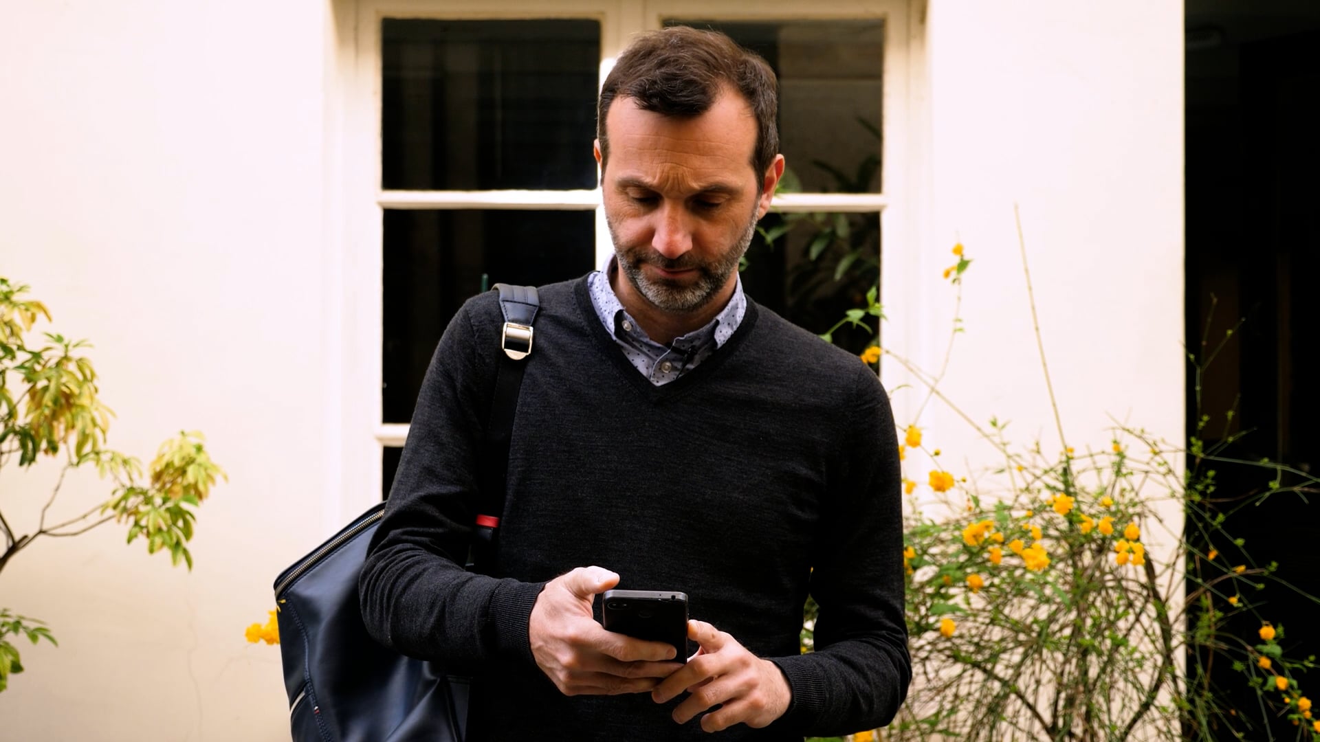 Pub stage français on Vimeo