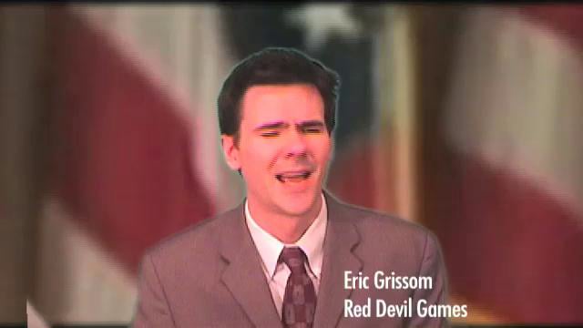 Red Devil Games TV Spots on Vimeo