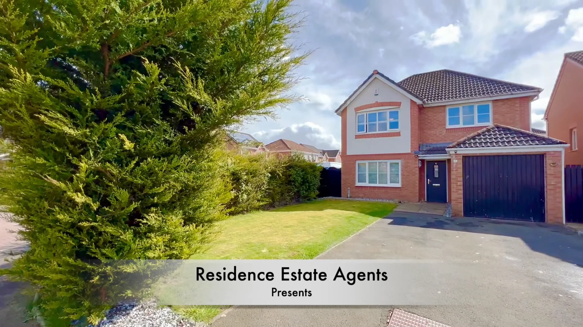 Redpath Drive, Cambuslang on Vimeo