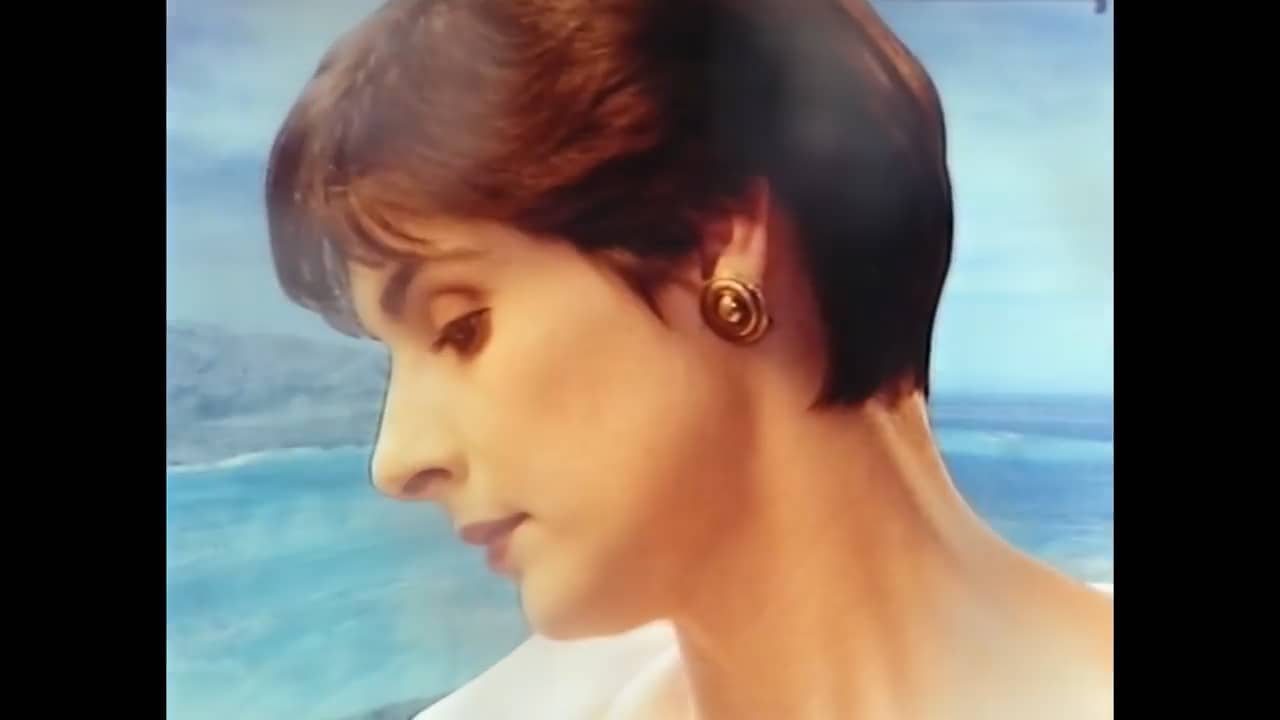 Enya - Orinoco Flow (Official 4K Music Video) (1) on Vimeo