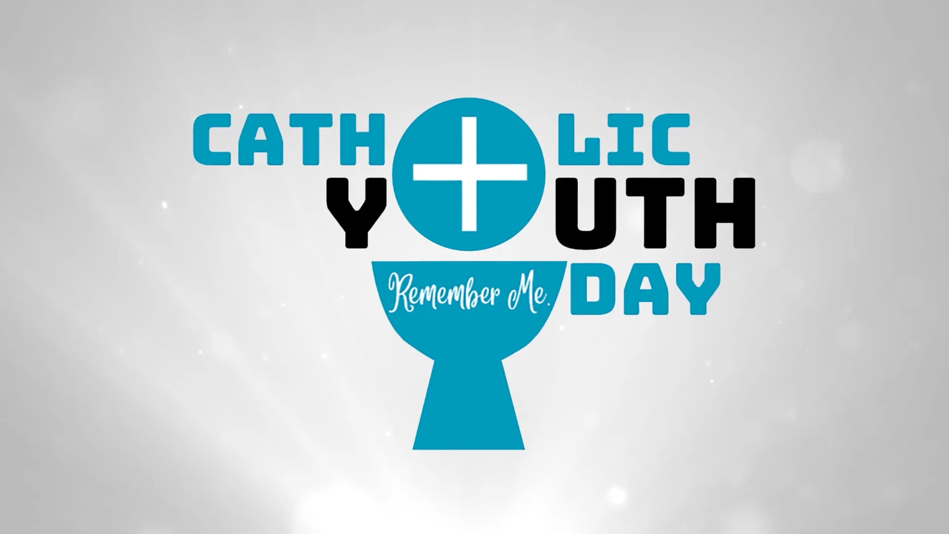 Catholic Youth Day - Diocese of Fall River.mp4 on Vimeo