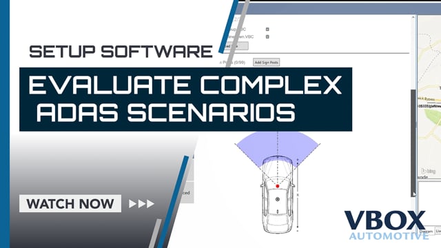VBOX Automotive on Vimeo