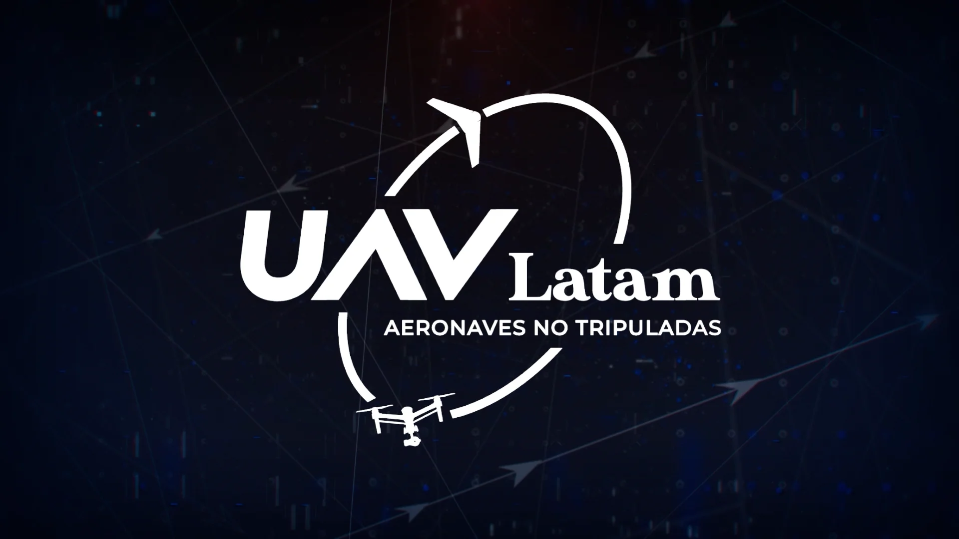 UAV LATAM - SOLUCIONES DE ANALÍTICA Y PROCESAMIENTO DE DATOS on Vimeo
