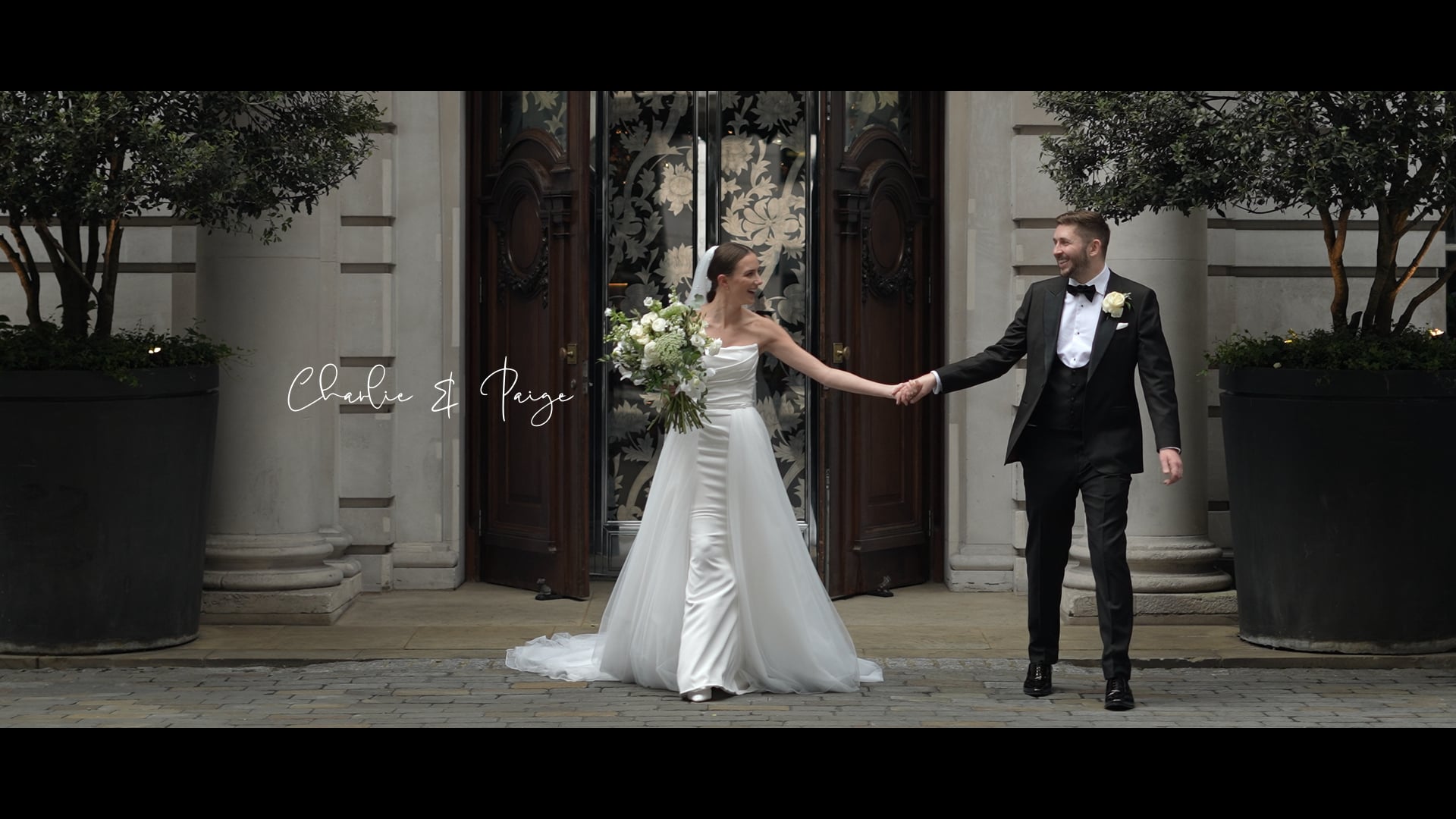 Charlie & Paige // The Teaser on Vimeo