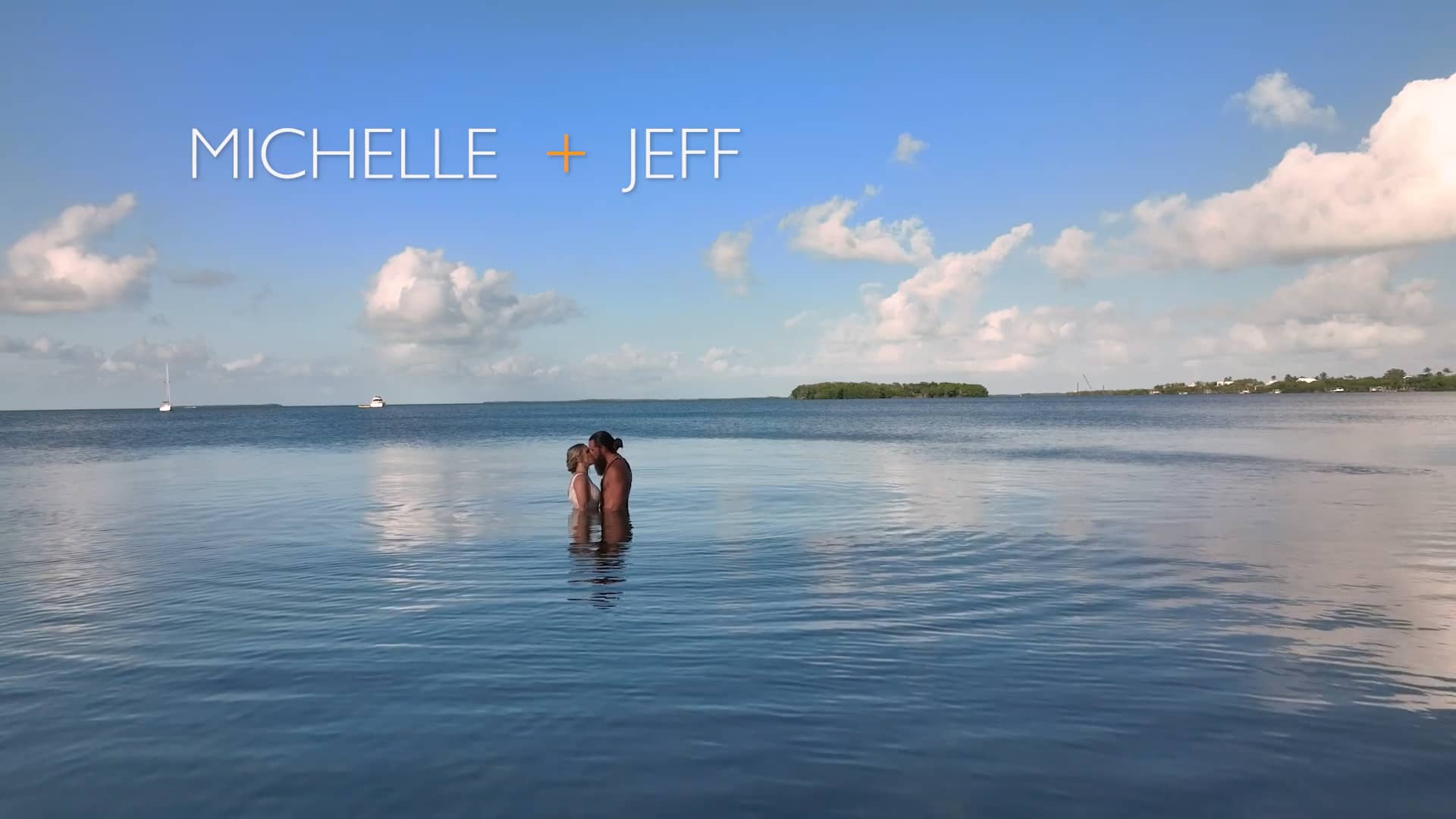 Michelle + Jeff's Wedding Highlights on Vimeo