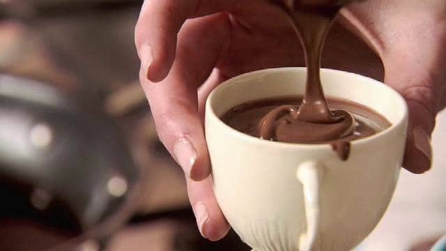 The Delicious Miss Dahl "Just Can't Get Enough" on Vimeo