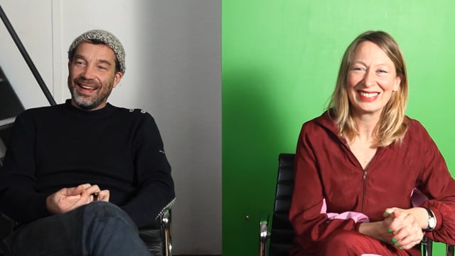 Amsterdam – Video Interviews on Vimeo