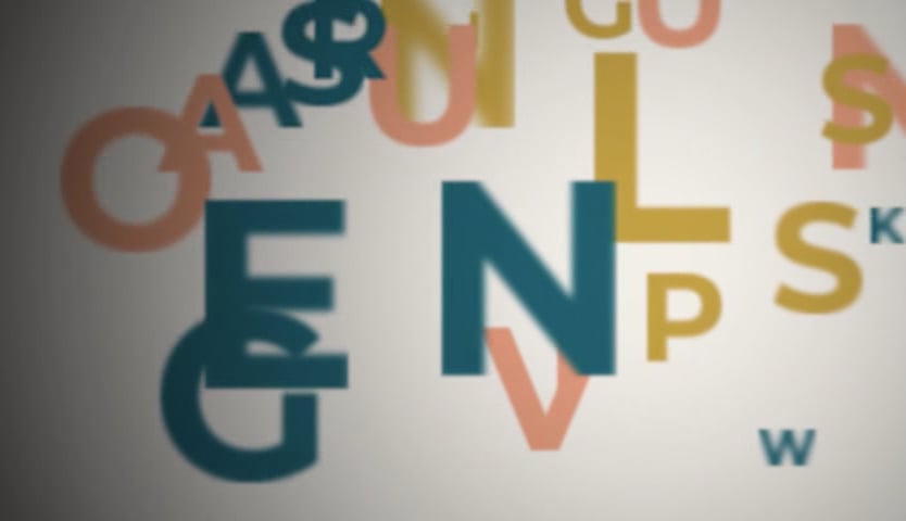 Video #5 on Vimeo