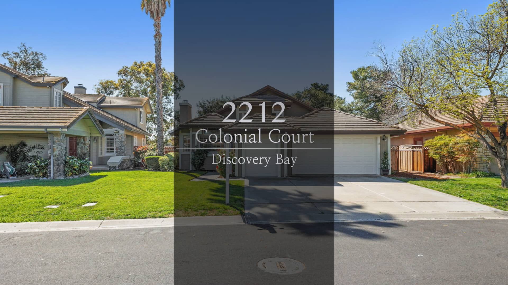 2212 Colonial Court, Discovery Bay - Presented by: Conner Applegate on ...
