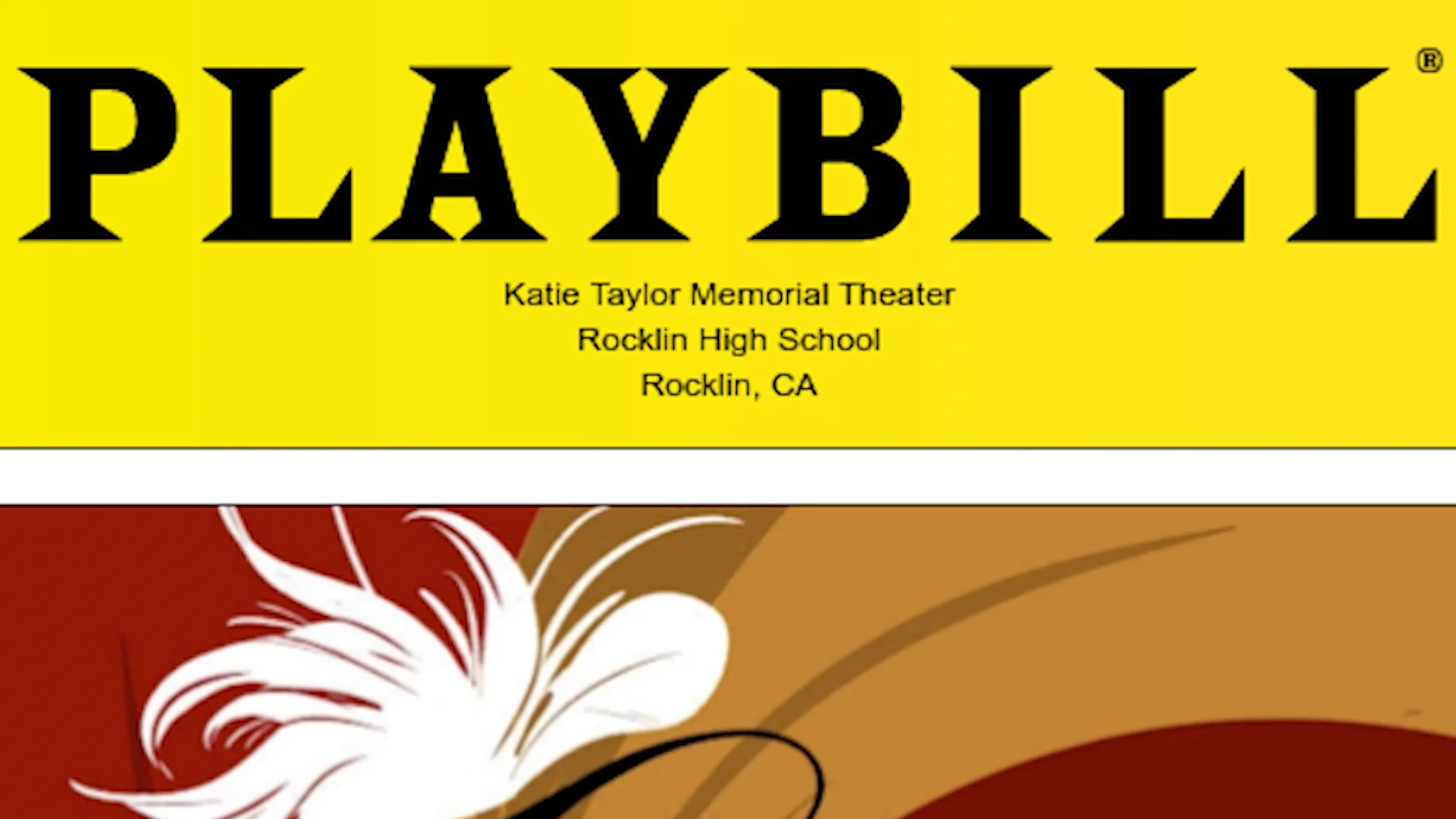 Hello, Dolly! Cast B "Yonkers": RHS 2023