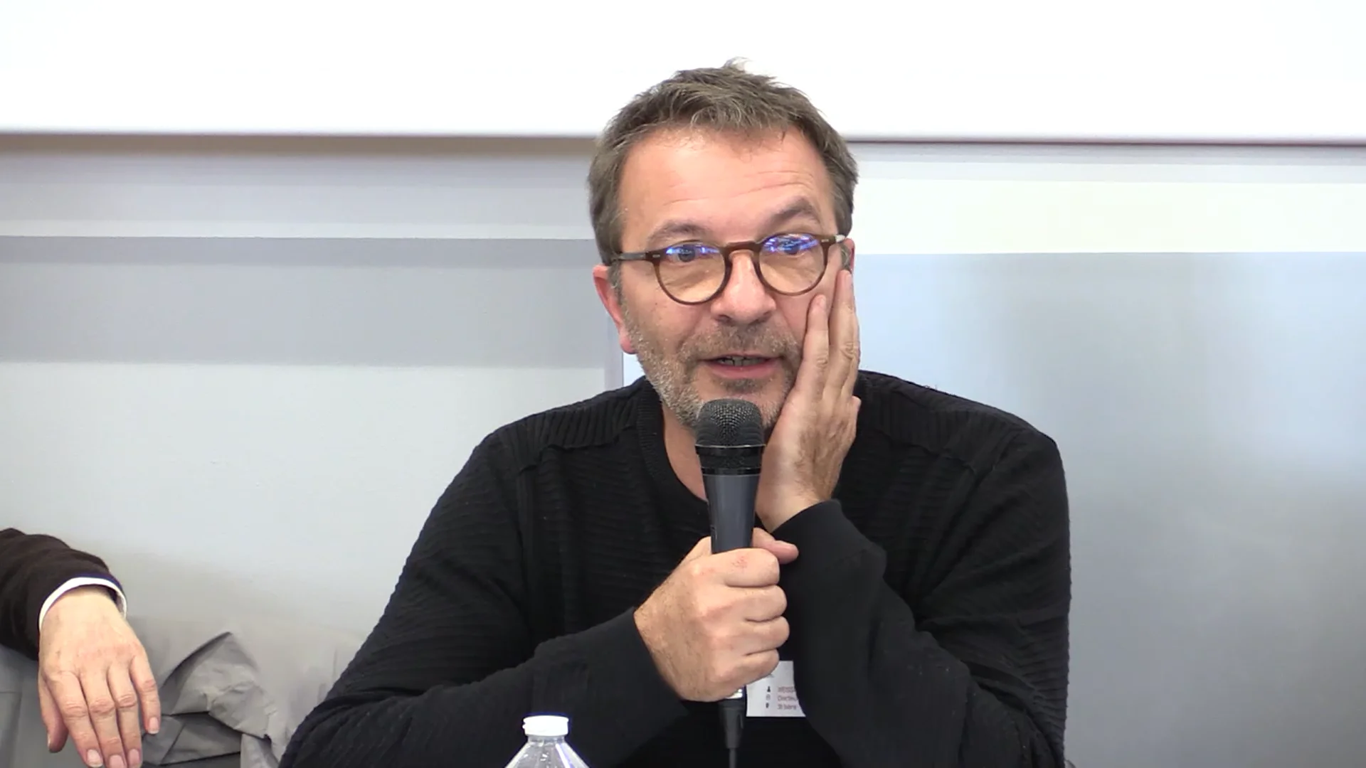 interDAC - Journée régionale d'échanges interDAC 06 - Conclusion on Vimeo