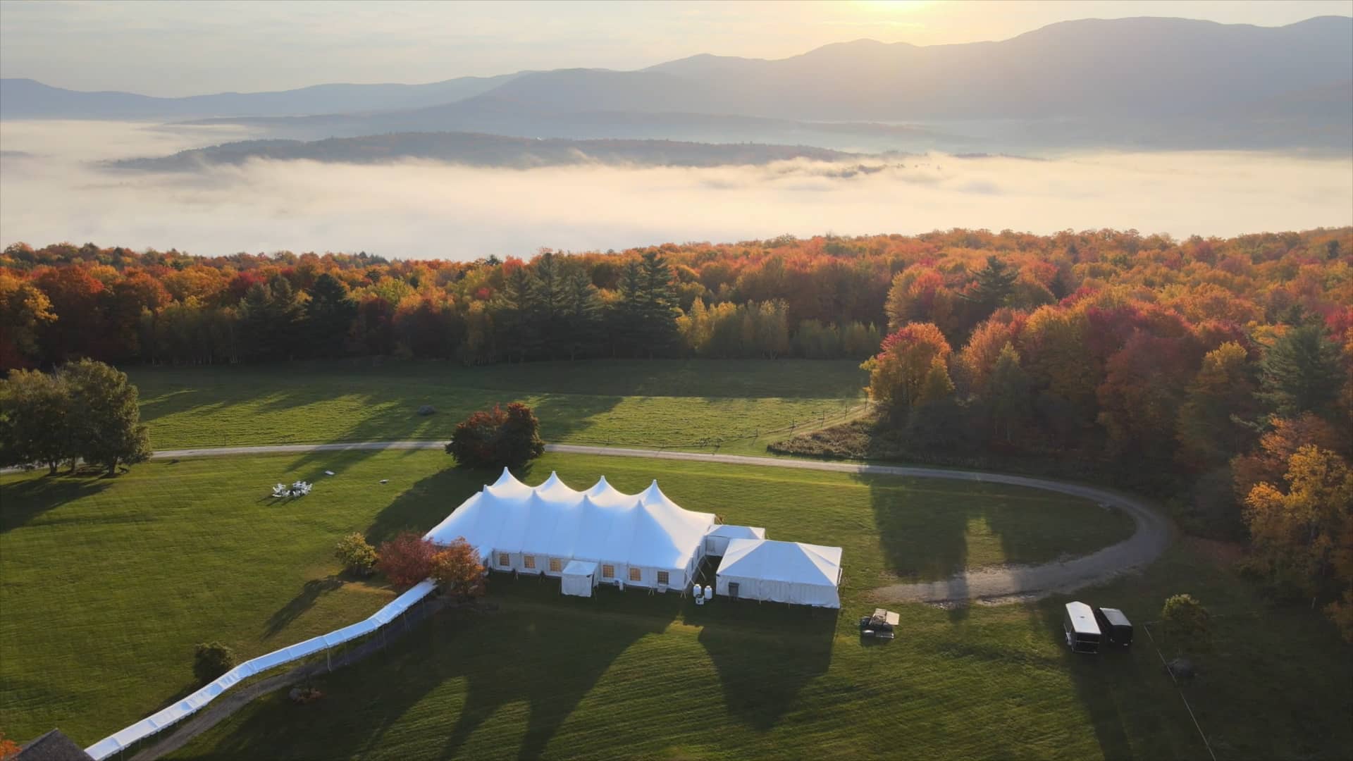 Trapp Family Lodge - Fall on Vimeo