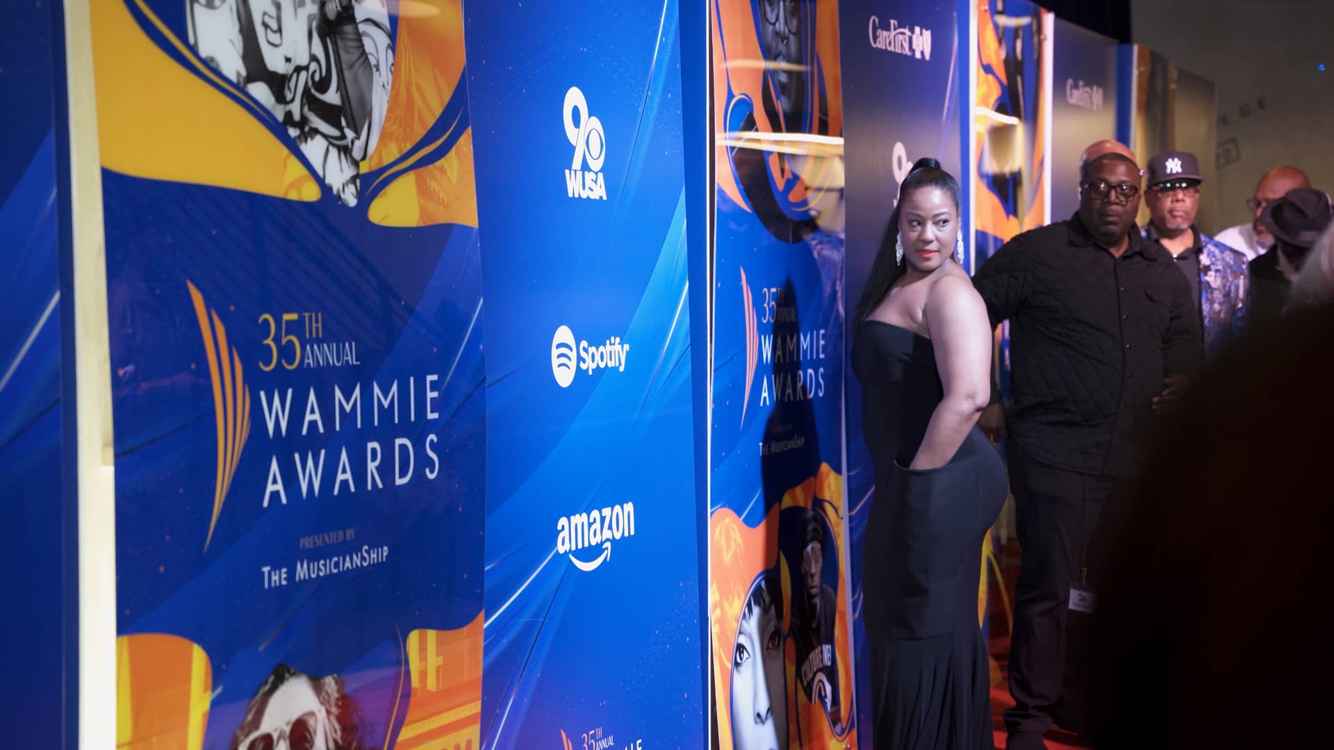 35th Annual Wammies Recap on Vimeo