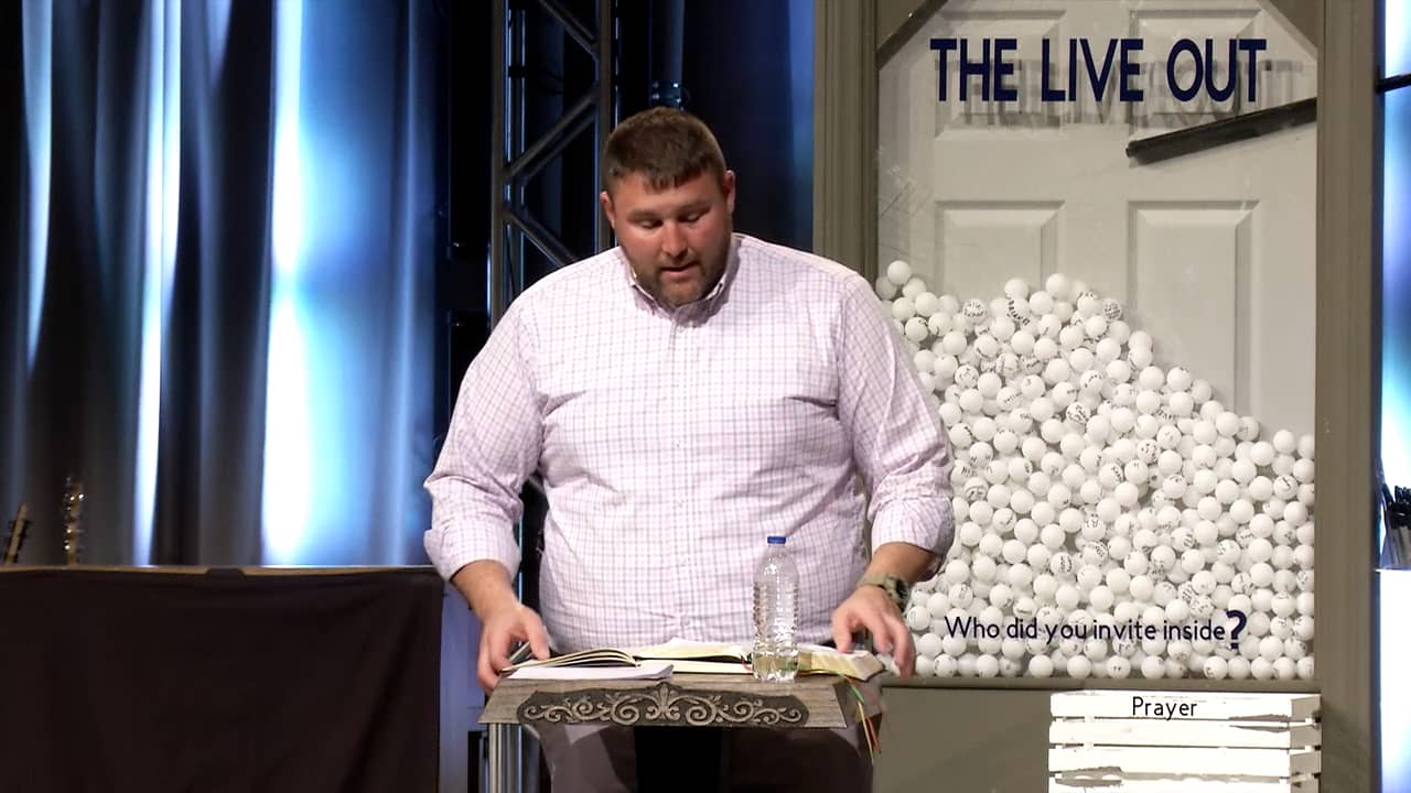 April 9, 2023 | Dr. Nick McClellan on Vimeo