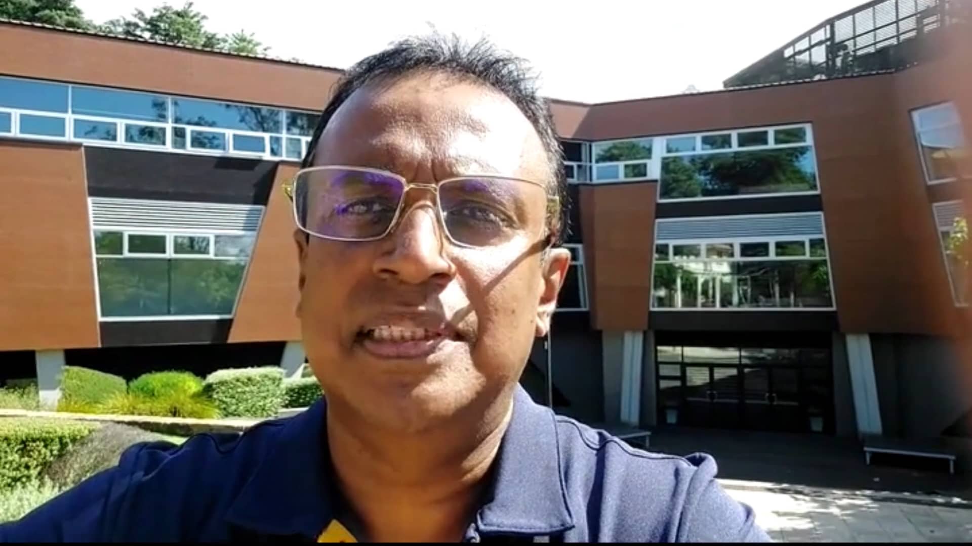 Ravi Jayawardana- Sri Lanka on Vimeo