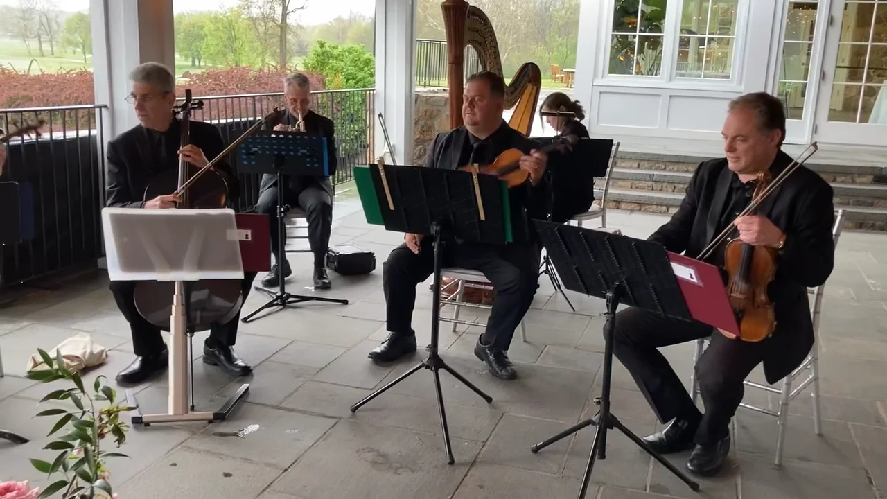 Classical Strings on Vimeo