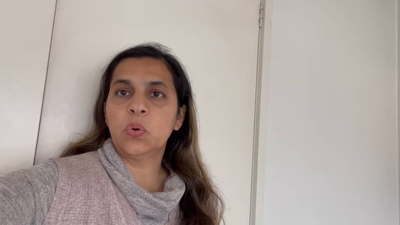 Nosheen Malik - Pakistan on Vimeo