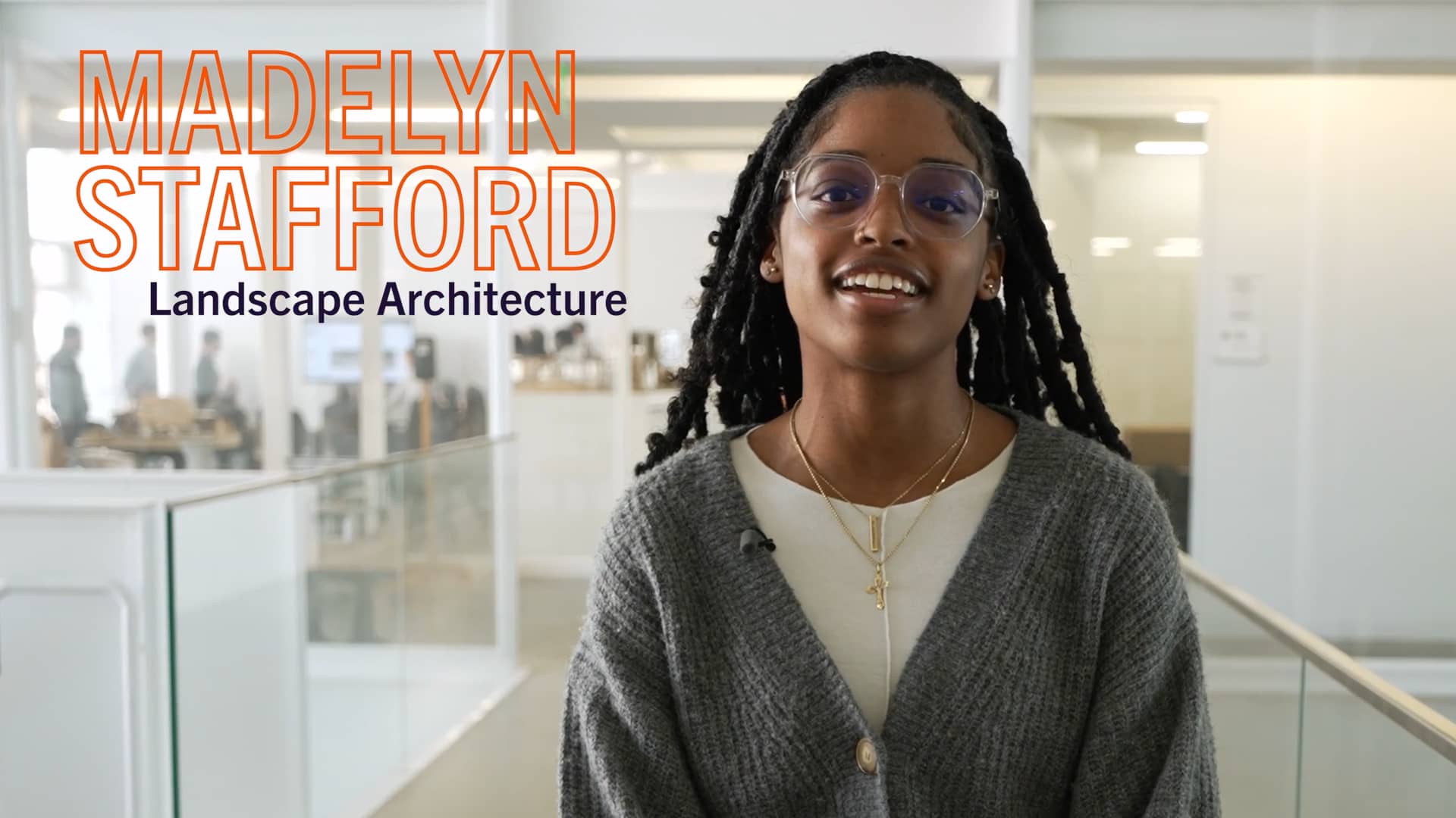 Madelyn Stafford on Vimeo