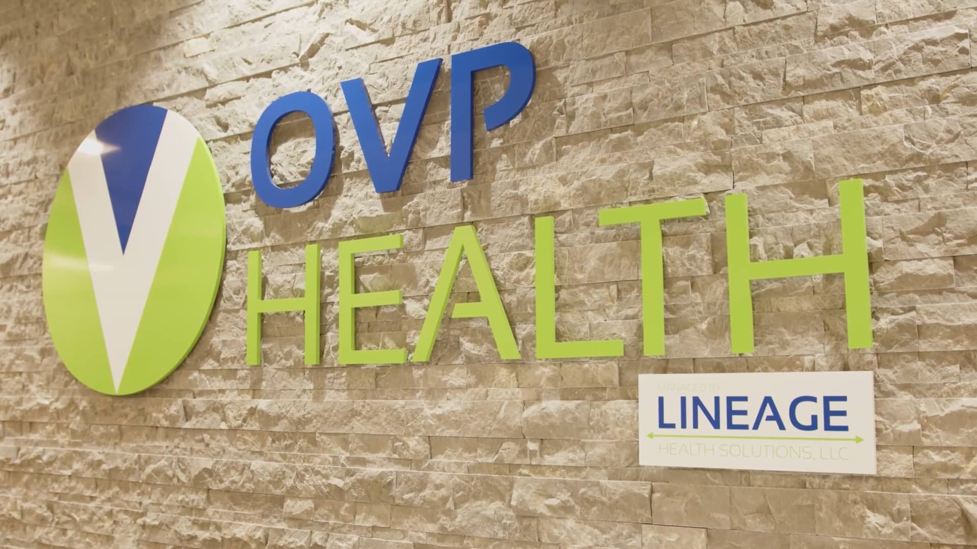 ONEbox Placed In All OVP Health Recovery Centers on Vimeo