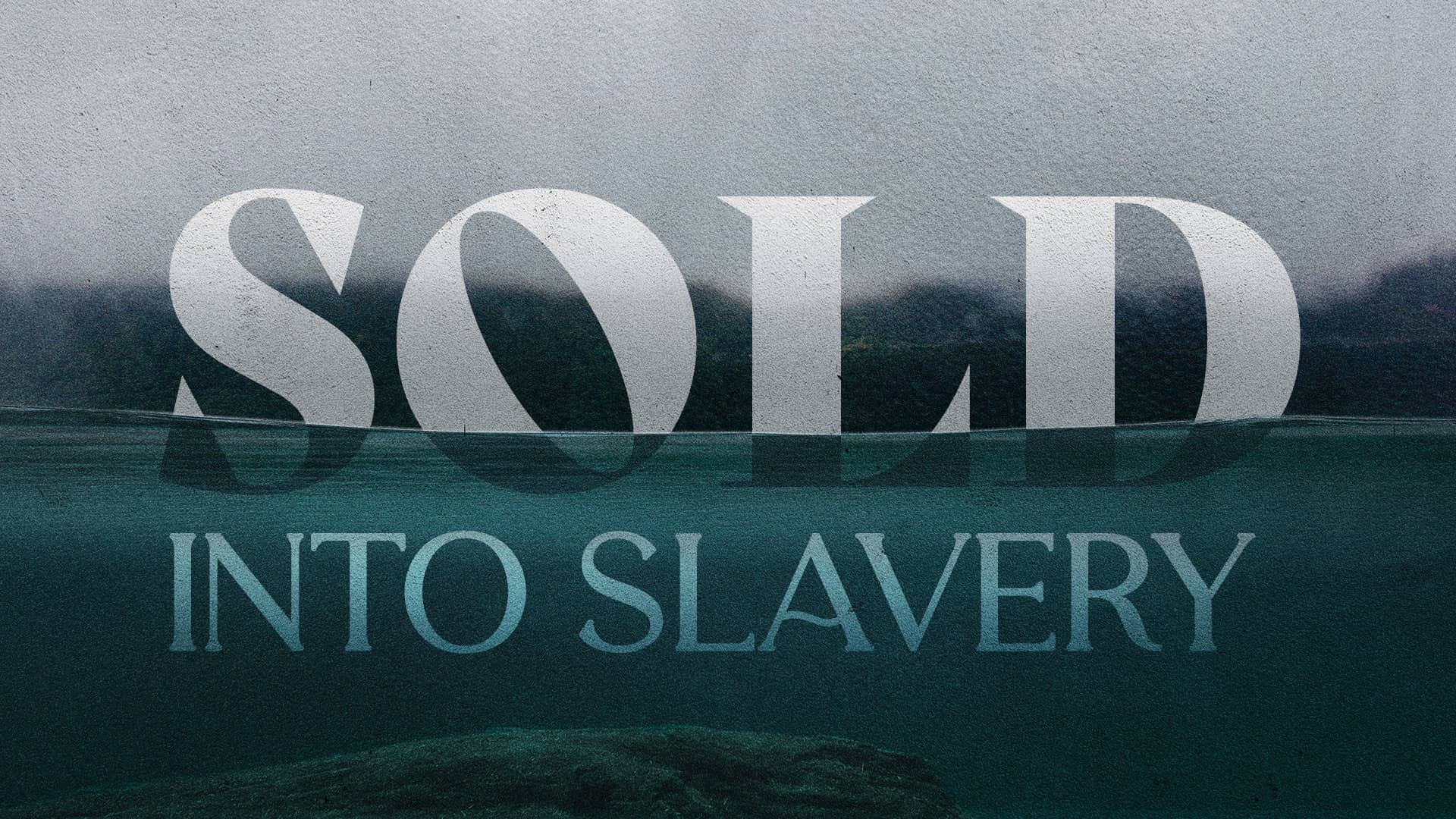 Sold Into Slavery on Vimeo