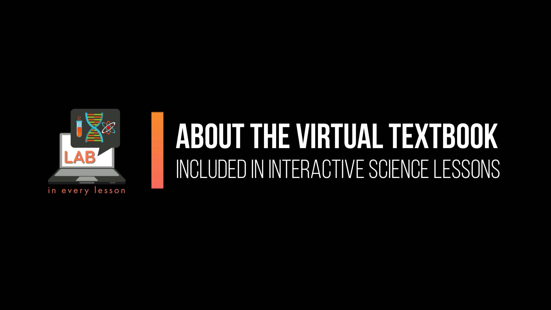 About The Virtual Textbook on Vimeo