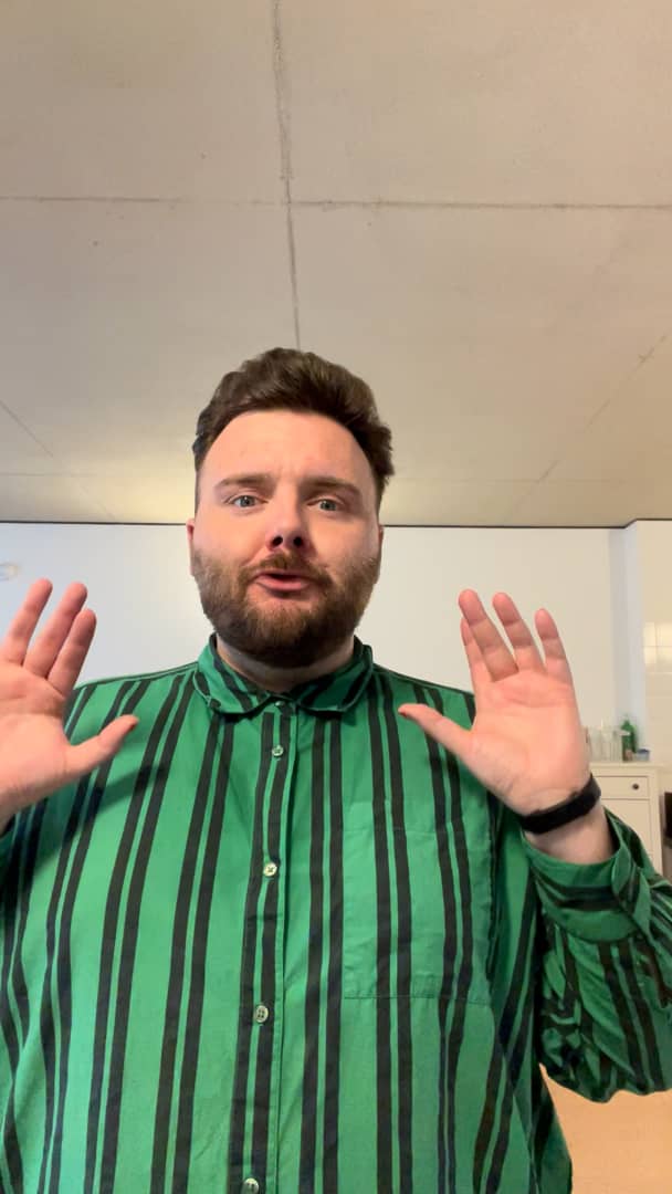 Matty May - 5 minutes on Vimeo