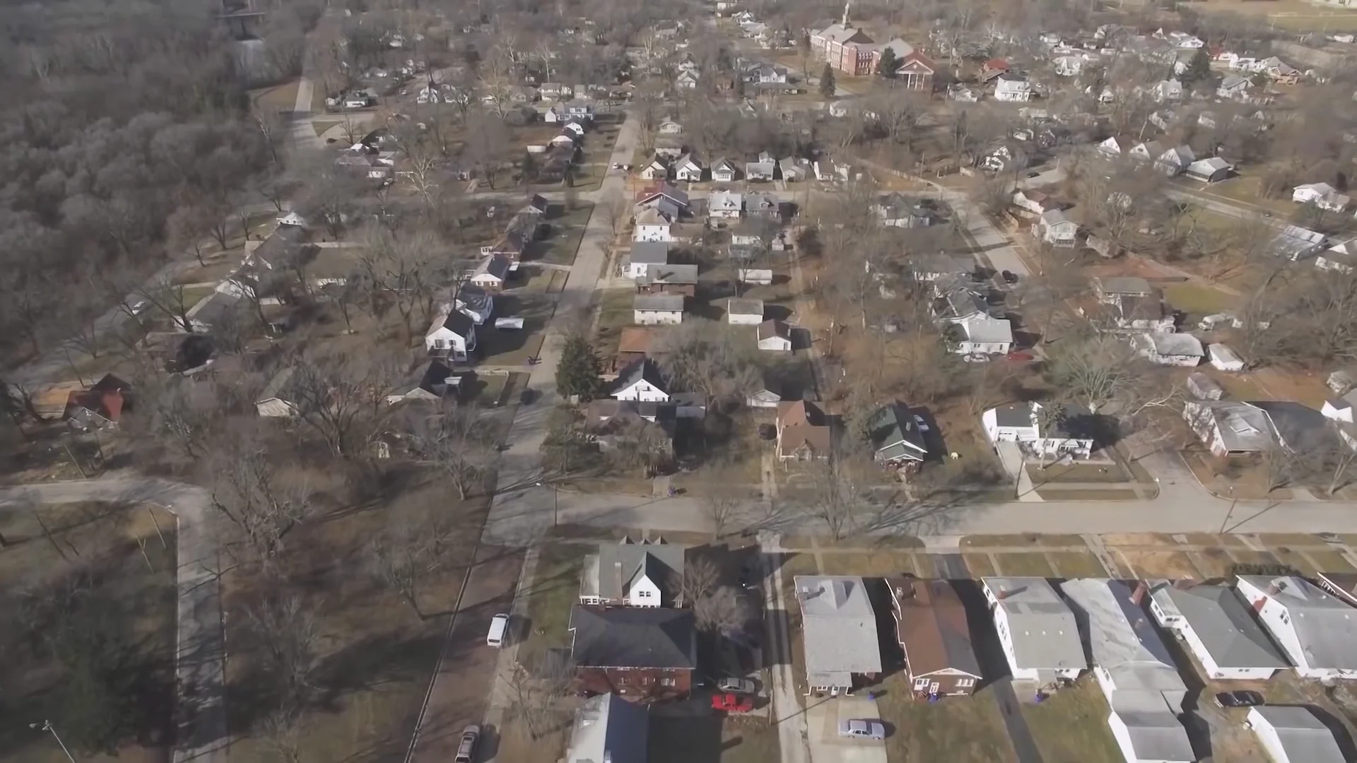 Forgotten Illinois Decatur on Vimeo