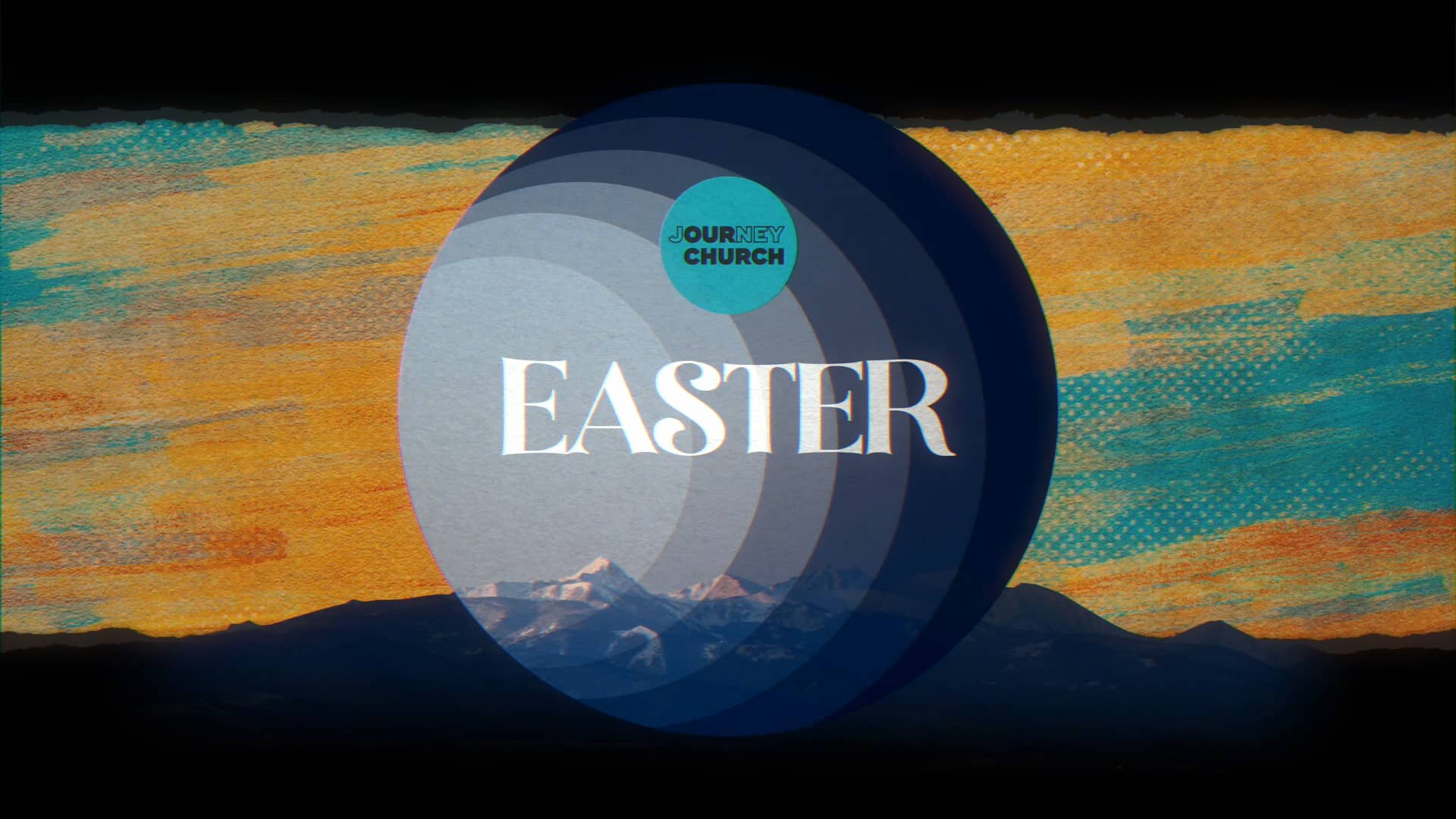 Easter | Hope of the Resurrection | April 8-9, 2023 | Journey Church | Bozeman, Montana on Vimeo
