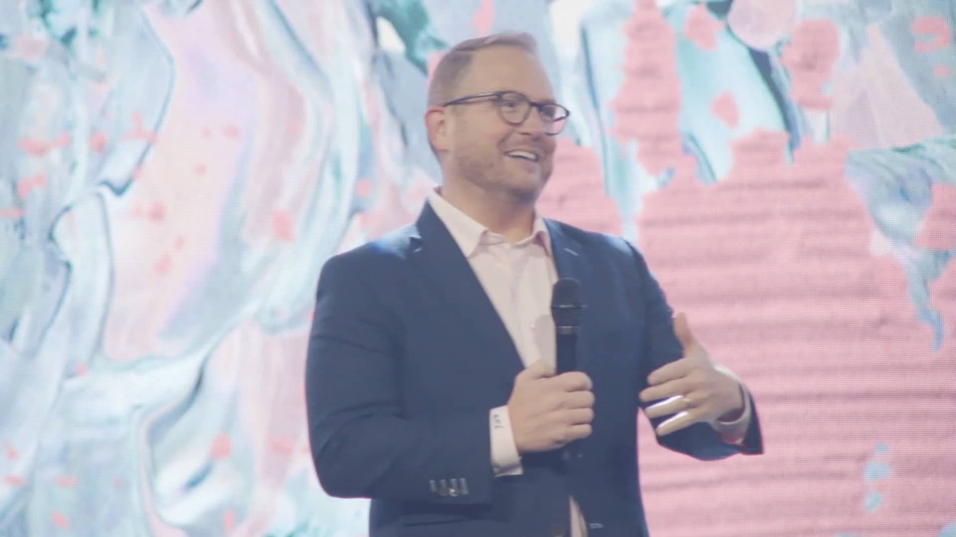 Know Doubt, D-Diddy | Easter 2023 | Pastor Jeremy Yancey on Vimeo