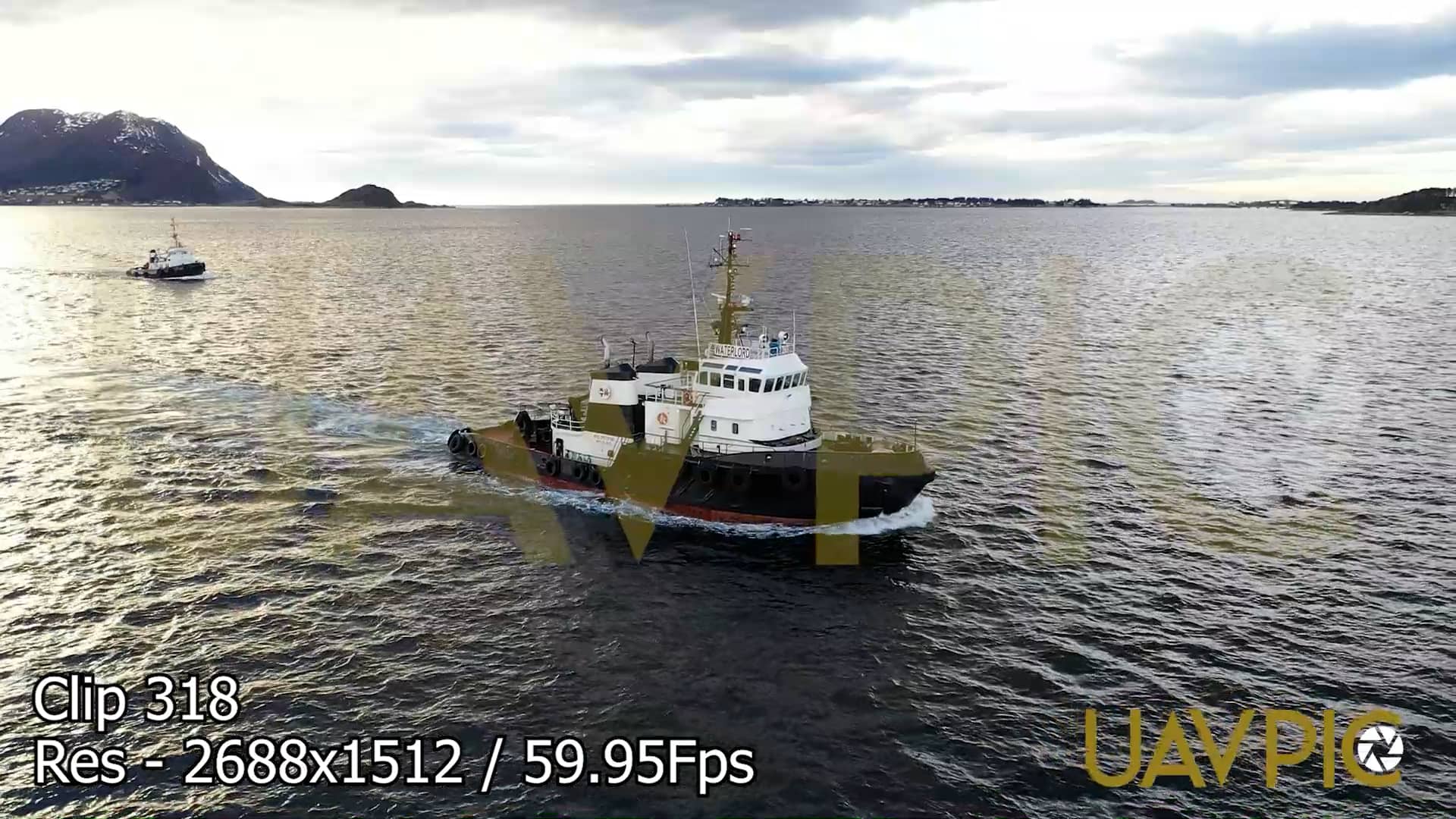 Waterlord n Waterman on Vimeo