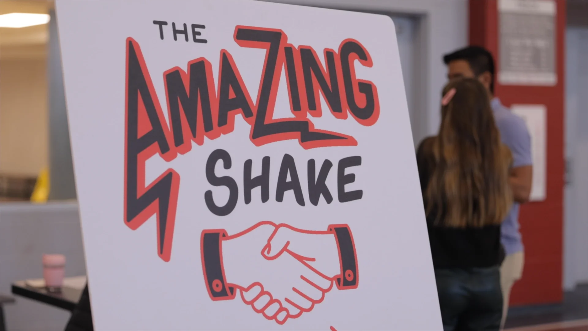 2023 SOAR Amazing Shake