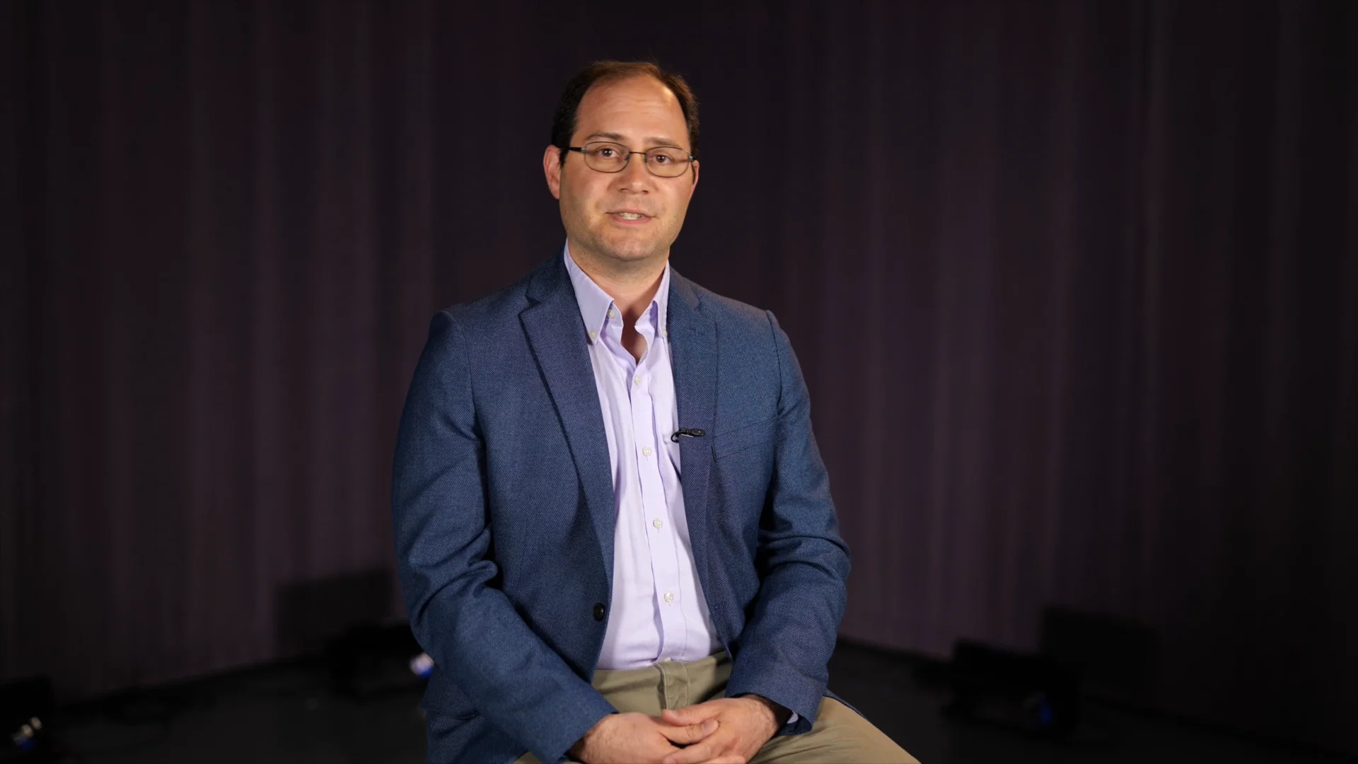 Dominick Pangallo - Background and Connection to Salem on Vimeo