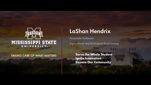 Agricultural And Biological Engineering Logo