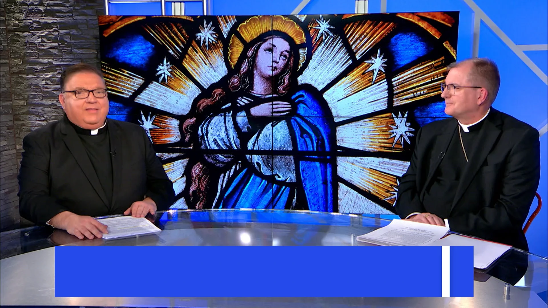 Celebrating Mary, Our Blessed Mother: The Feast of Pope St. Pius V on Vimeo