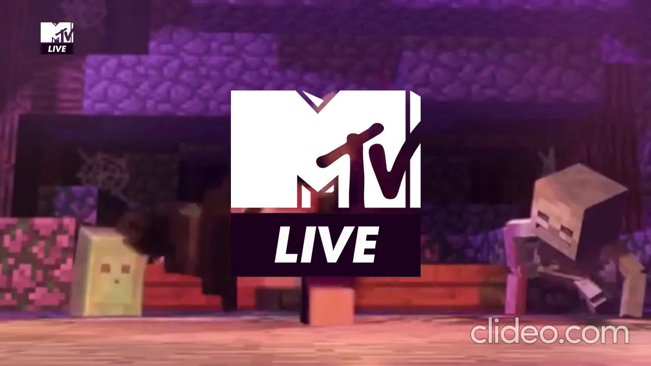 MTV Live UK on Vimeo