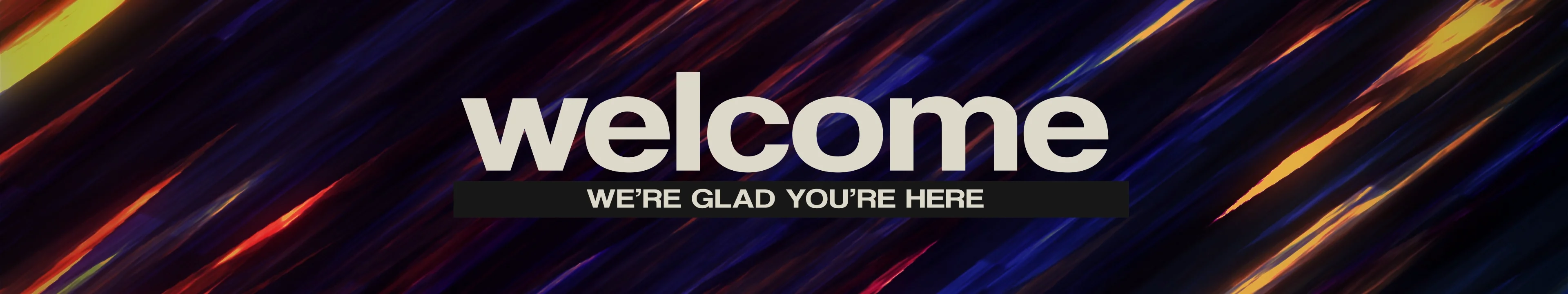 Zenith (Welcome) Ultrawide on Vimeo