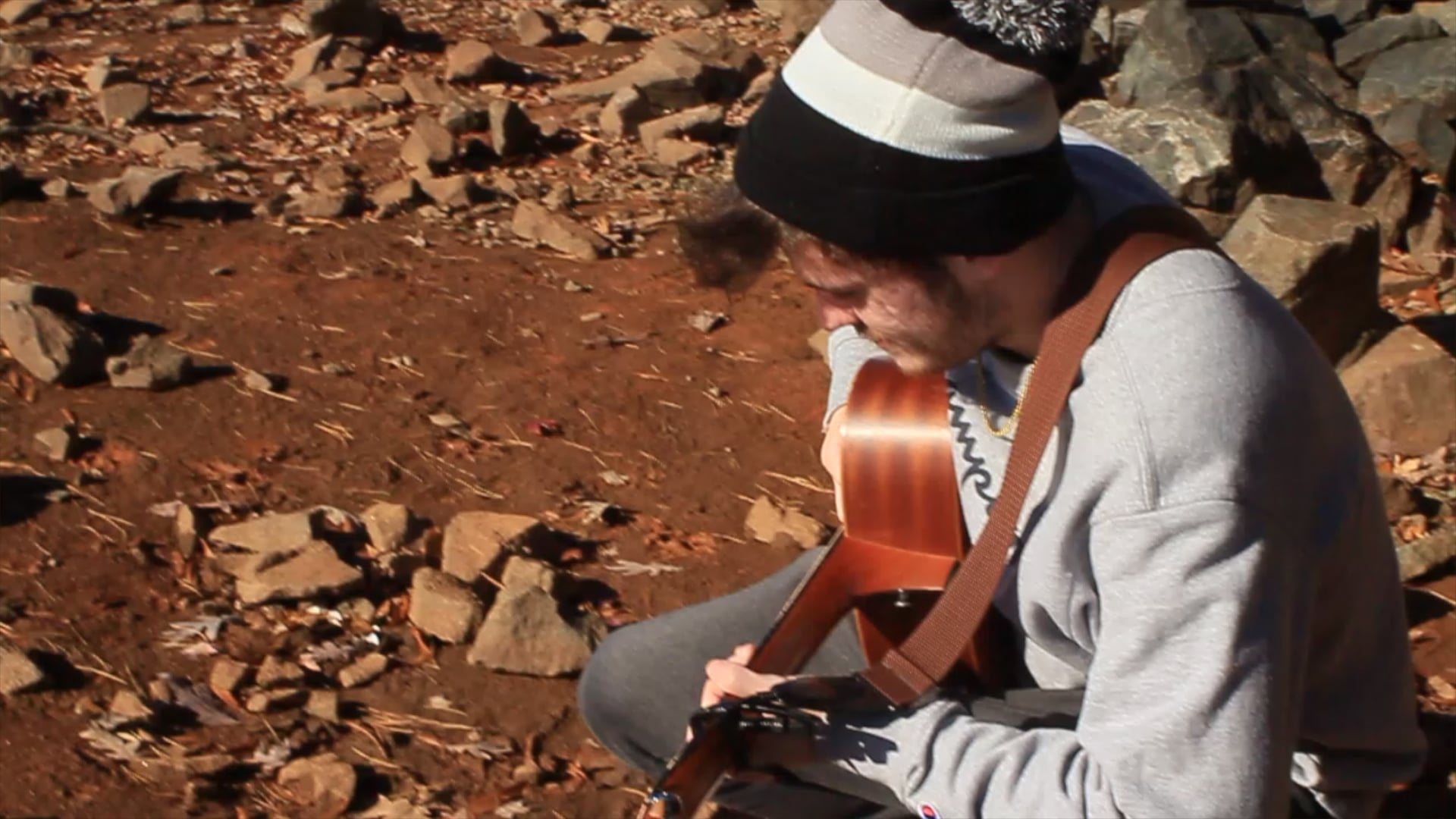 Ethan Regan - A Video Biography on Vimeo