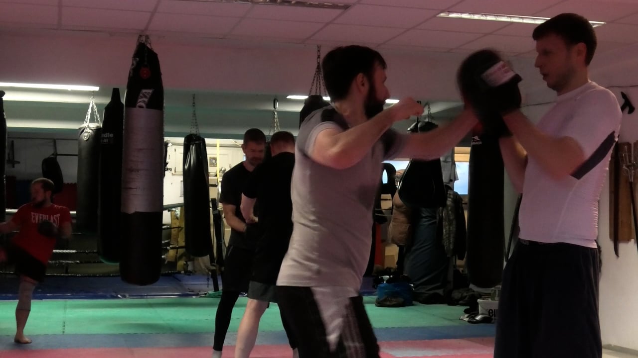 Watch UCC Hamburg inside outside Slip Online | Vimeo On Demand on Vimeo