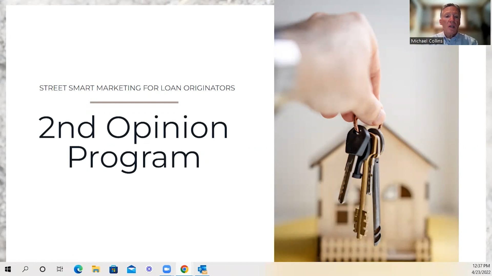 MC | 2nd Opinion Program Strategy.mp4 on Vimeo