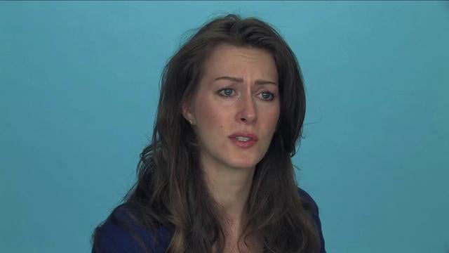 Actor Demo with Kiley Rothweiler on Vimeo