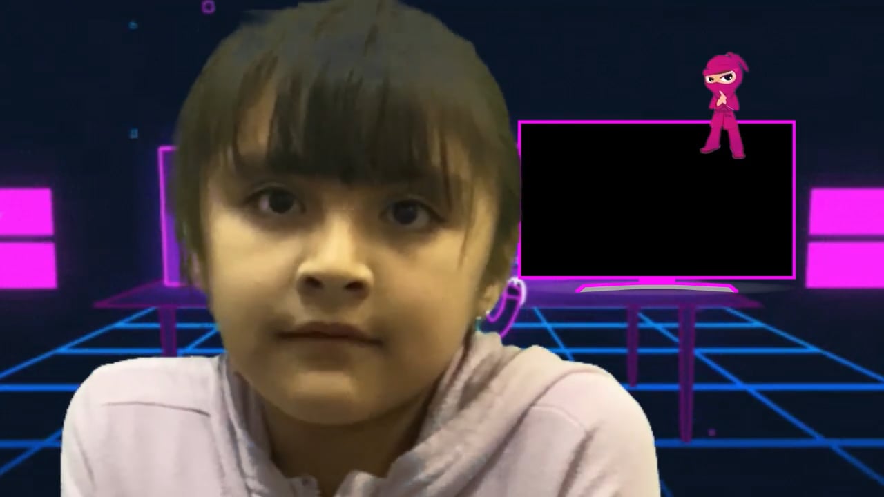 Fall 2022 YouthTuber_Maryam_Maryam's Channel Trailer_Wilder.mp4 on Vimeo