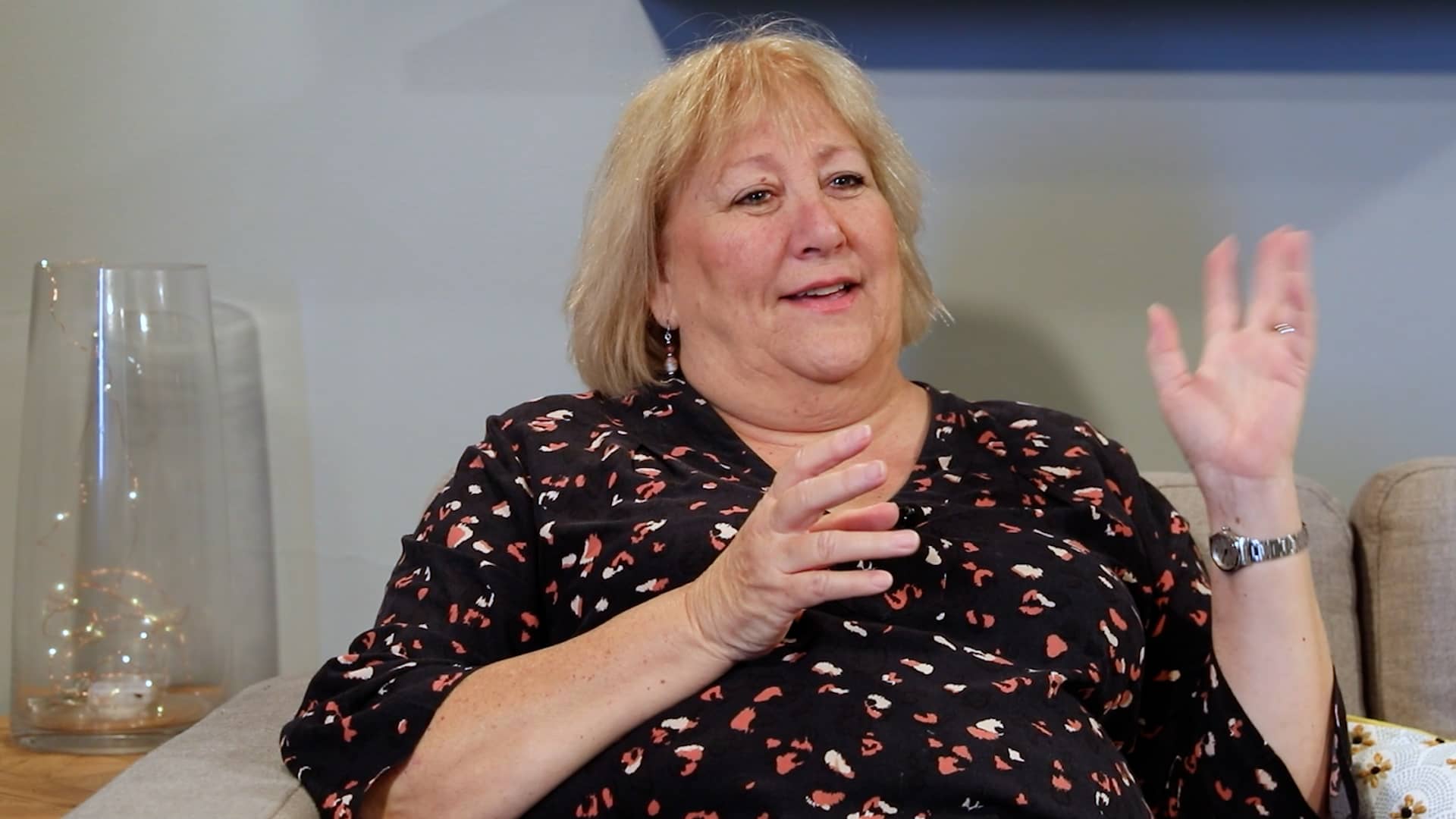 Debbie Dodds_Interview.mp4 on Vimeo