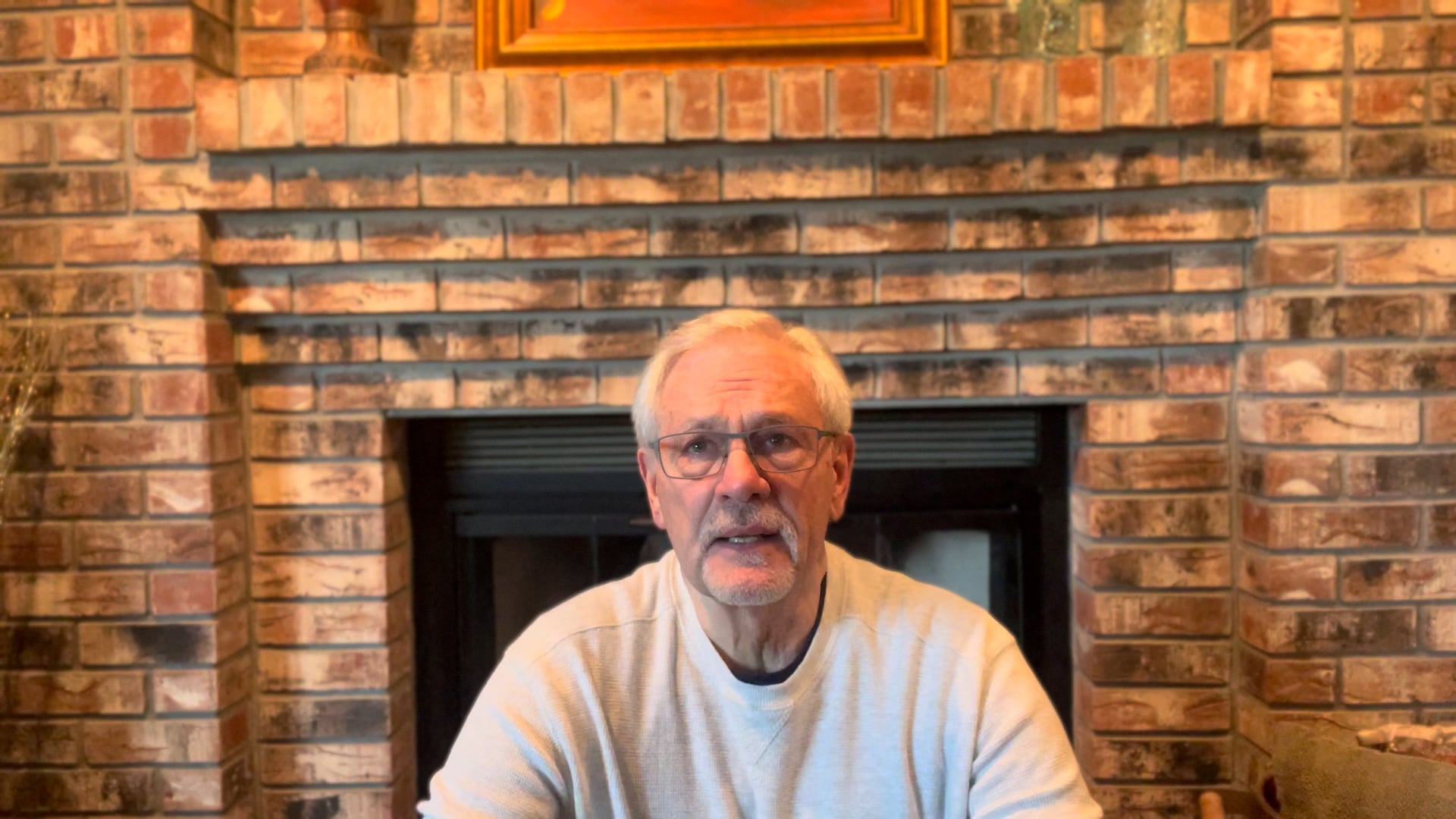 Ralph Wingate Devotionals on Vimeo