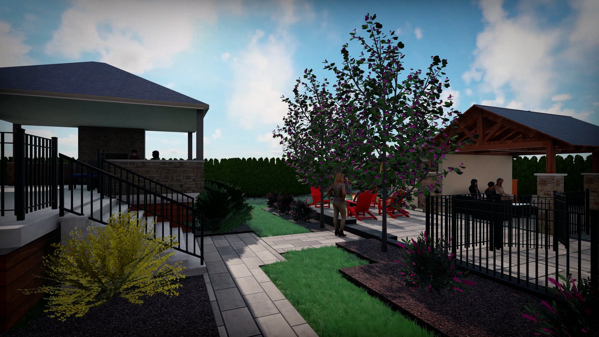 Contactez-nous | Éden 3D Québec