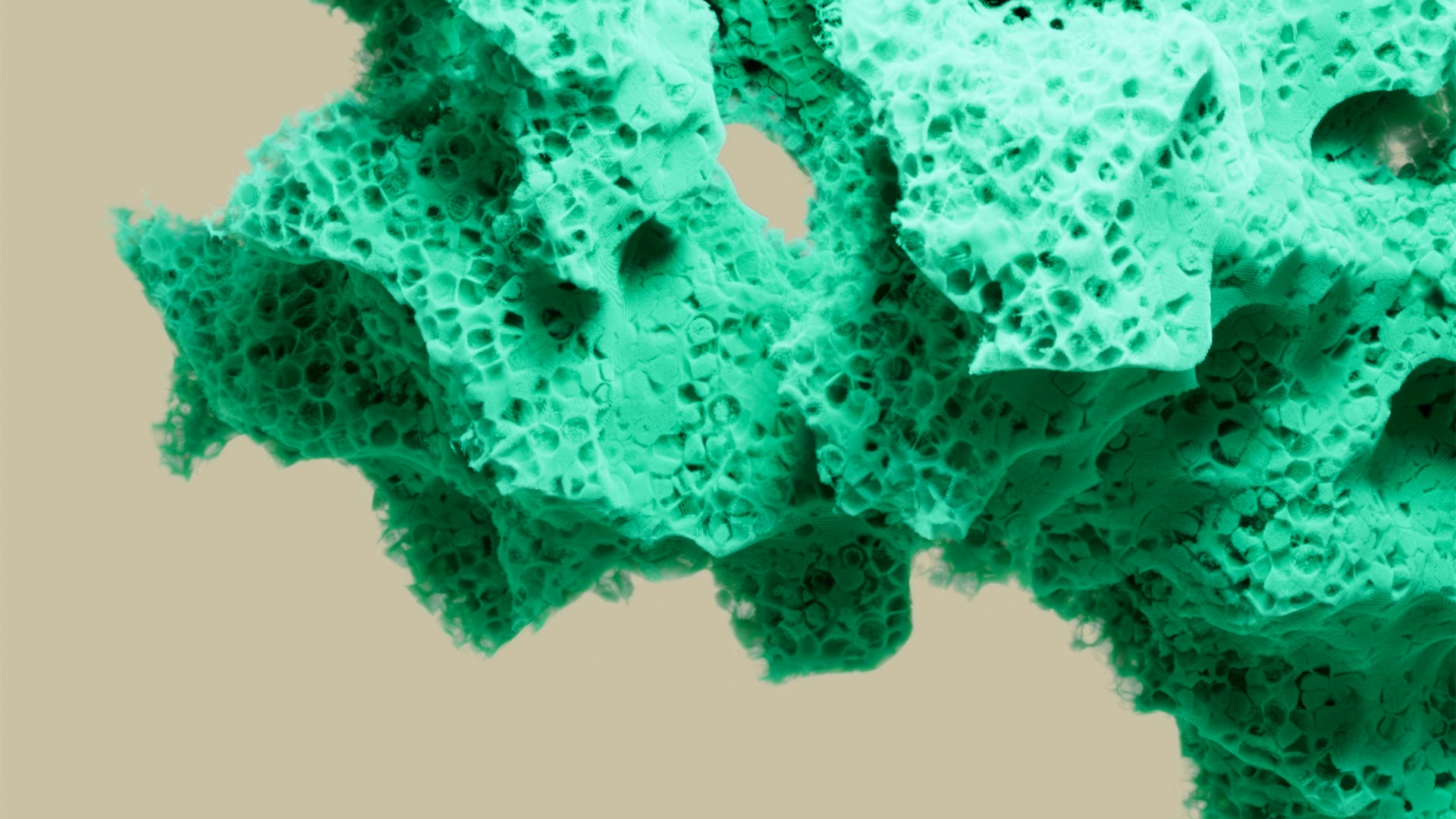 Tuft & Needle ~ Adaptive Foam on Vimeo