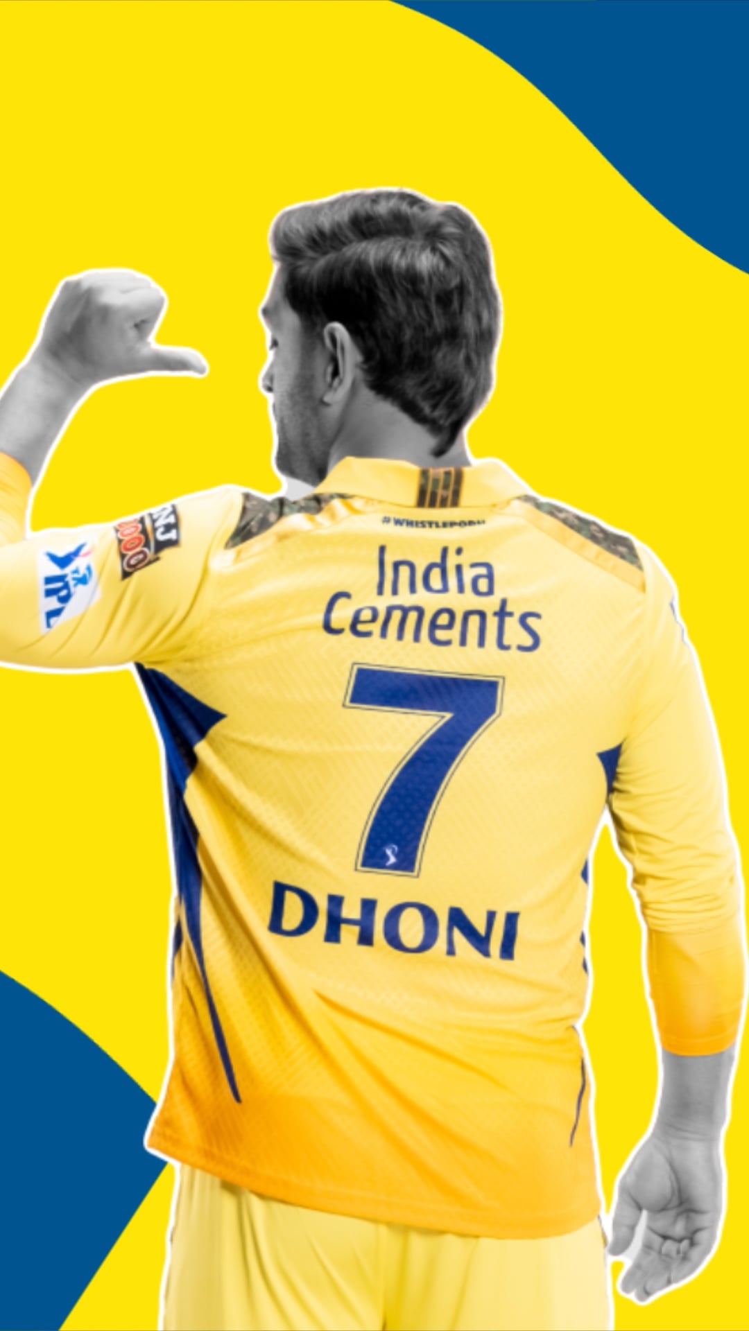 India Cements CSK 4/15 #abthefilmmakers #popcornadfilms #bornfilmy on Vimeo
