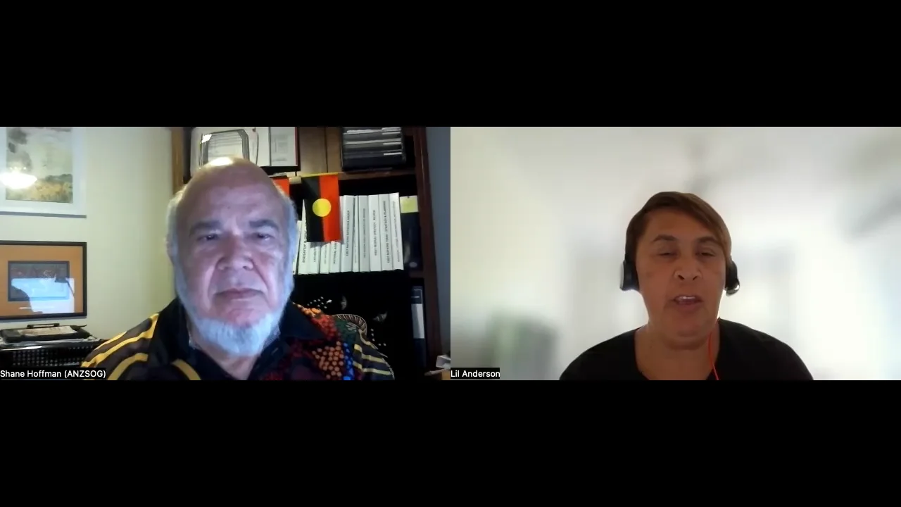 Shane Hoffman Interview 1 Final 23 Mar.mov on Vimeo