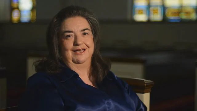 2011 Lay Denman Evangelism Award - Wannell Scott on Vimeo