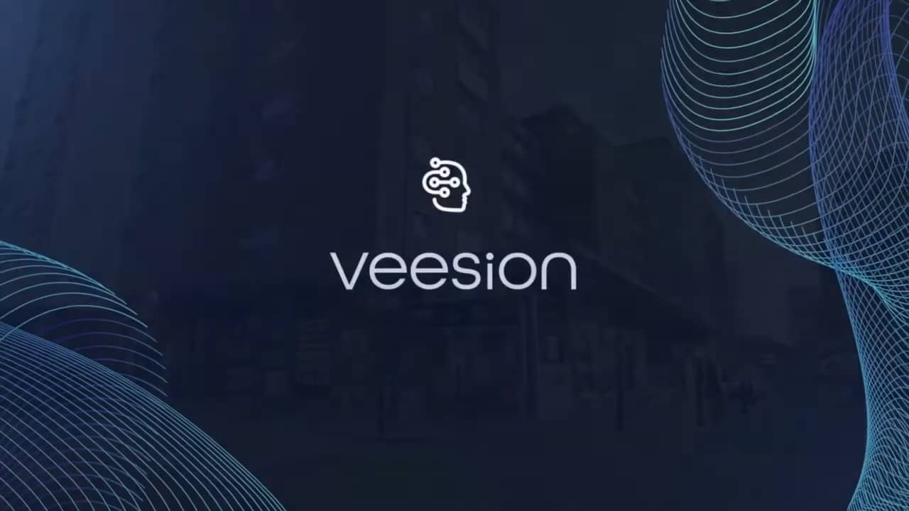 Veesion Case Study. NISA STORES UK on Vimeo